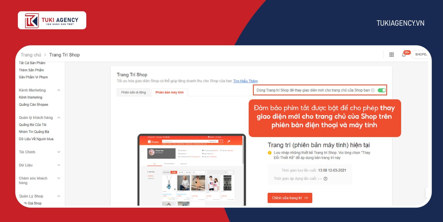 NGHỆ THUẬT SEEDING SHOPEE: CHIẾN LƯỢC TĂNG DOANH THU HIỆU QUẢ - TukiGroup